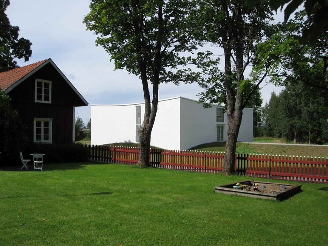 Gallery of Orsta Gallery / Claesson Koivisto Rune - 11