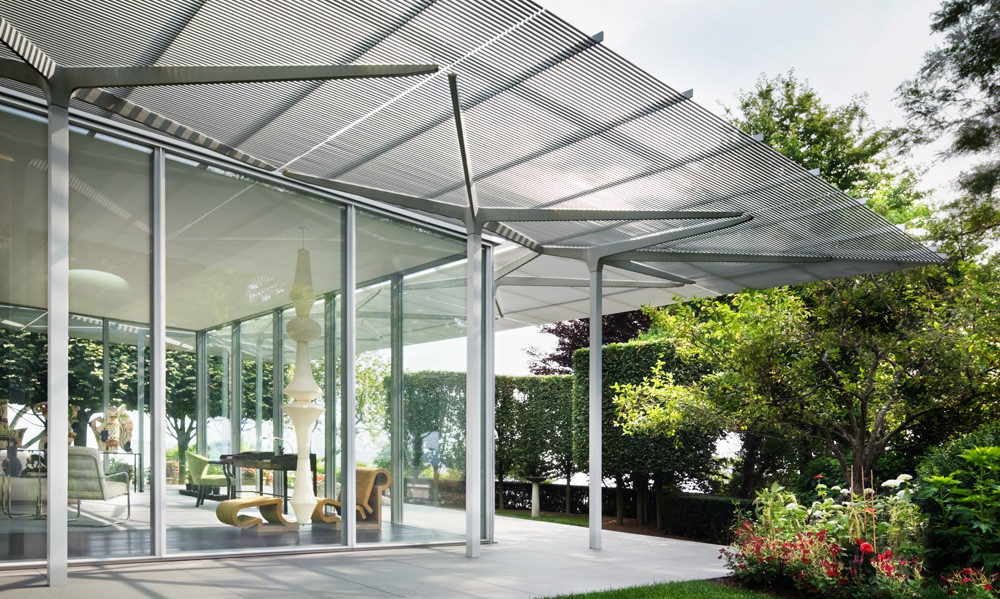 Gallery of Fishers Island House / Thomas Phifer and Partners - 11