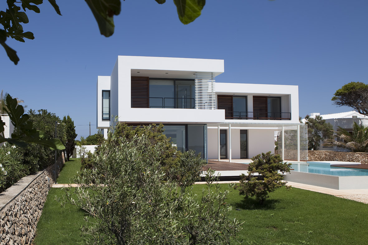 Gallery of House in Menorca / Dom Arquitectura - 20