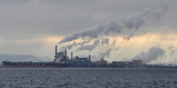 Gallery of Tidal Resonance Chamber / Robert Horner - 27