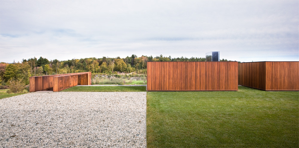 Gallery of Millbrook House / Thomas Phifer and Partners - 9