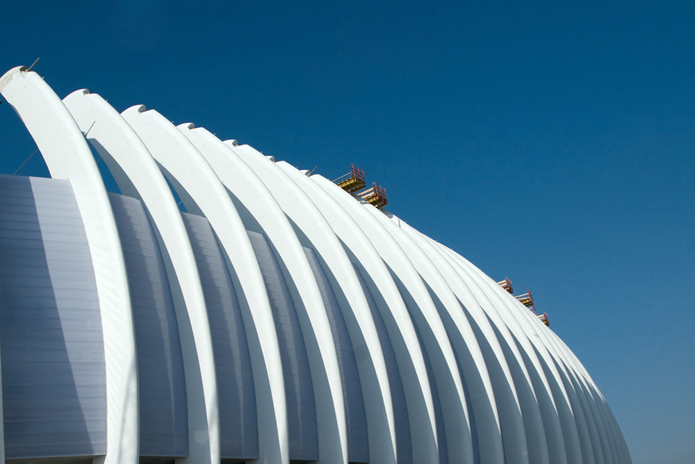 Gallery of Arena Zagreb / UPI-2M - 25