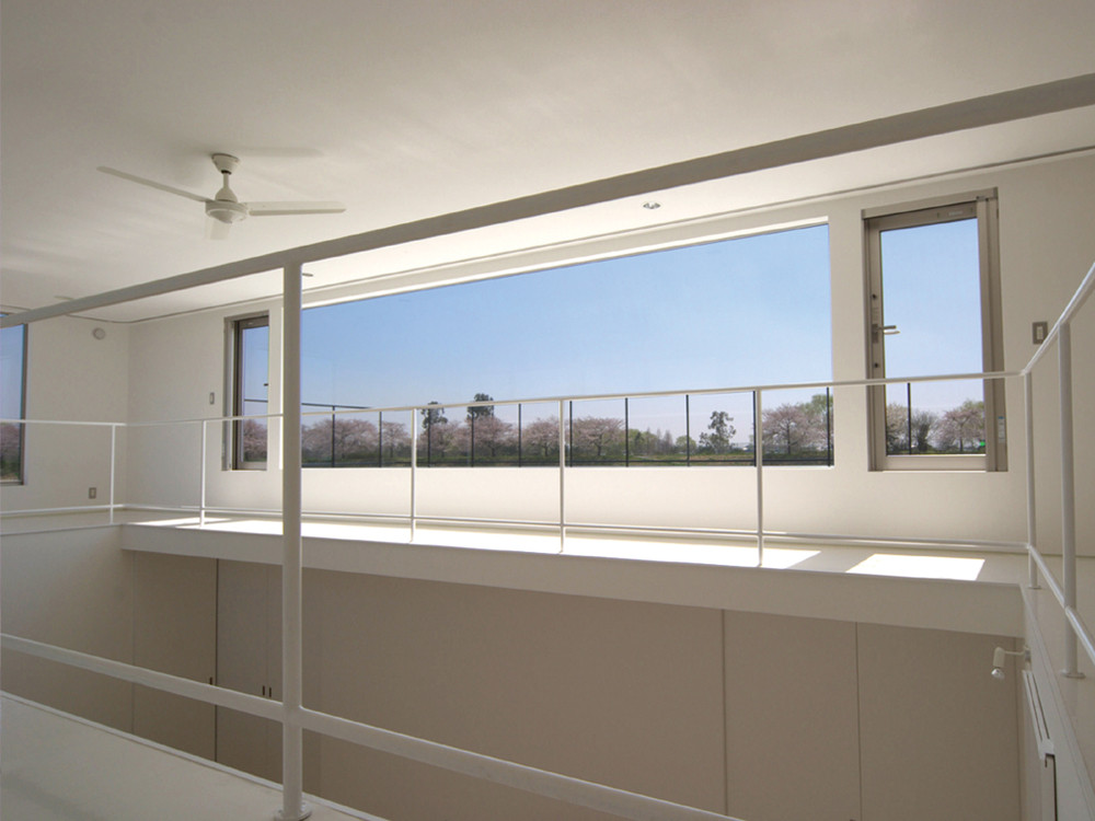 Gallery of With / Studio LOOP - 6