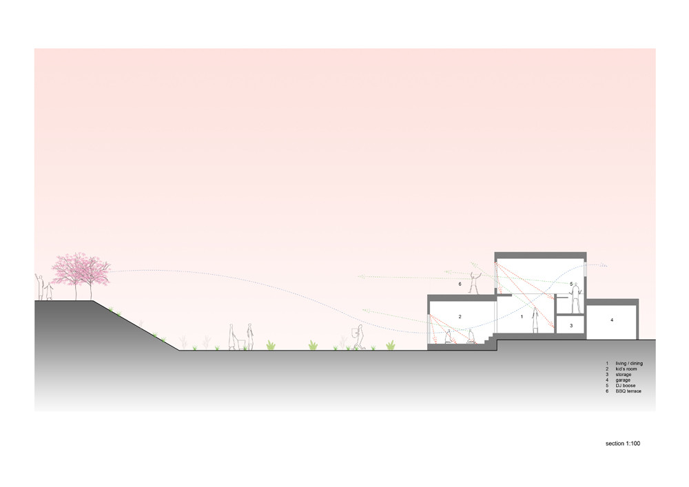 Gallery of With / Studio LOOP - 21