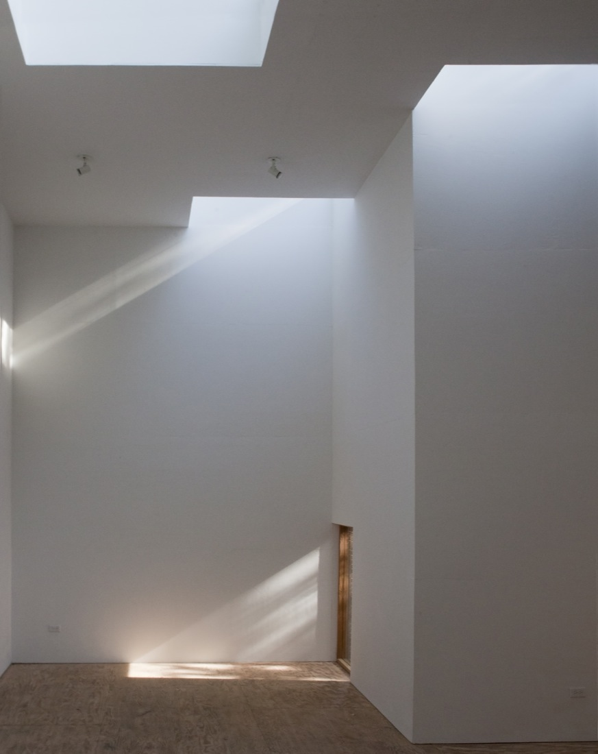 Gallery of T Space / Steven Holl Architects - 11