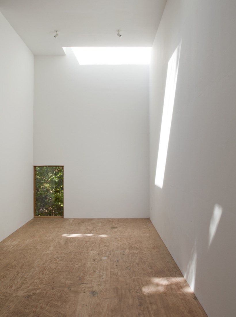 Gallery of T Space / Steven Holl Architects - 12