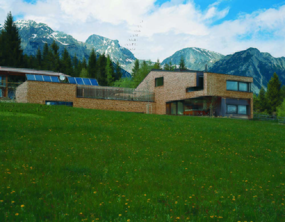 Gallery of SB House / LP architektur - 3