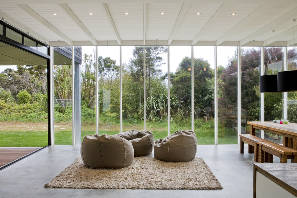 Gallery of Rutherford House / Tim Dorrington Architects - 3
