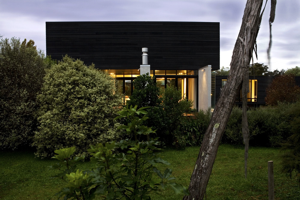 Gallery of Rutherford House / Tim Dorrington Architects - 7