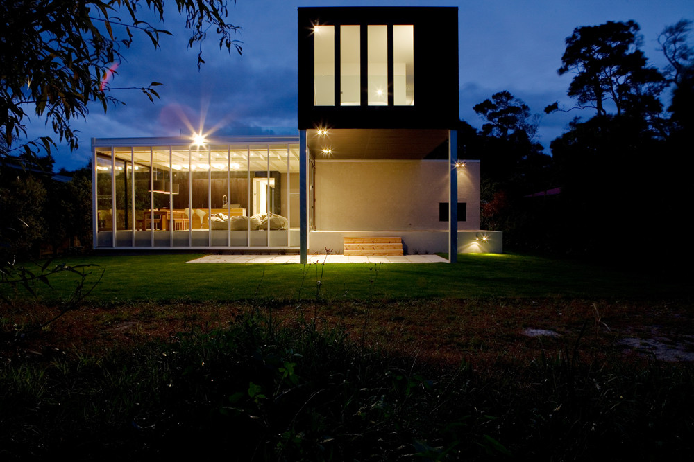 Gallery of Rutherford House / Tim Dorrington Architects - 8