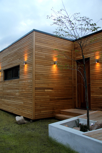 Gallery of The Ecomo Home / Pietro Russo - 6