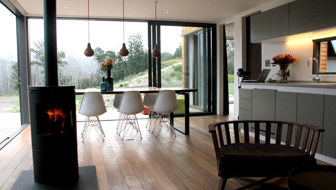 Gallery of The Ecomo Home / Pietro Russo - 3