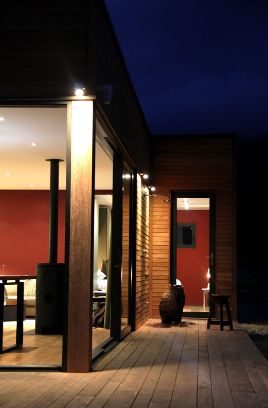 Gallery of The Ecomo Home / Pietro Russo - 10