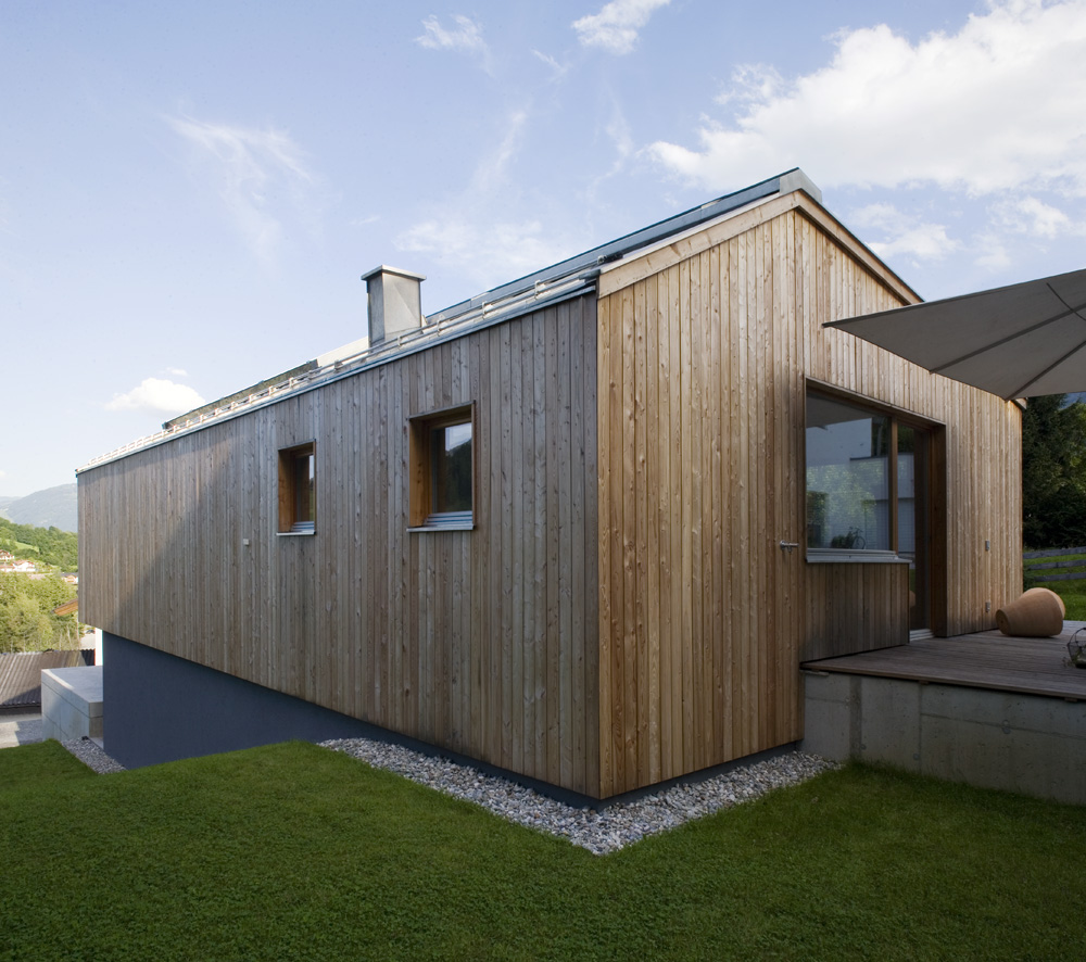 Gallery of Kaiser House / LP architektur - 7