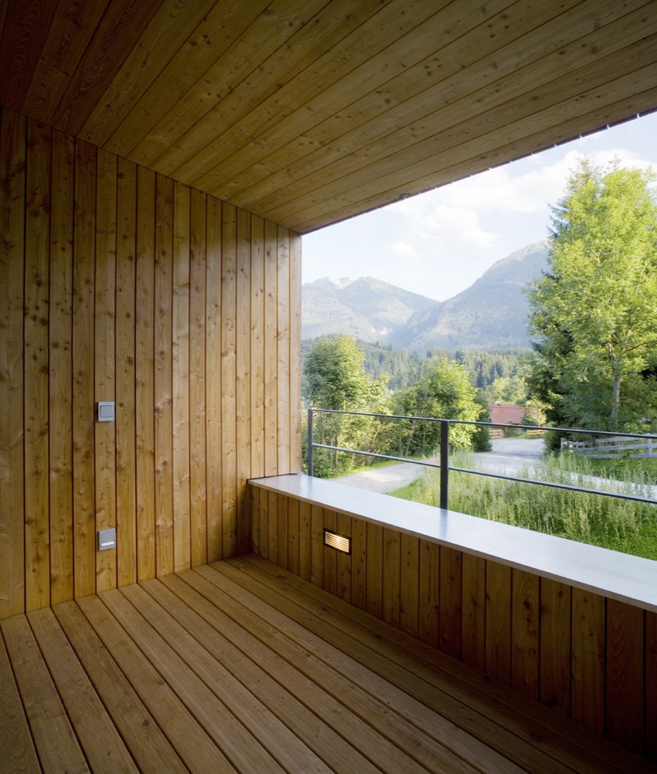 Gallery of Kaiser House / LP architektur - 3