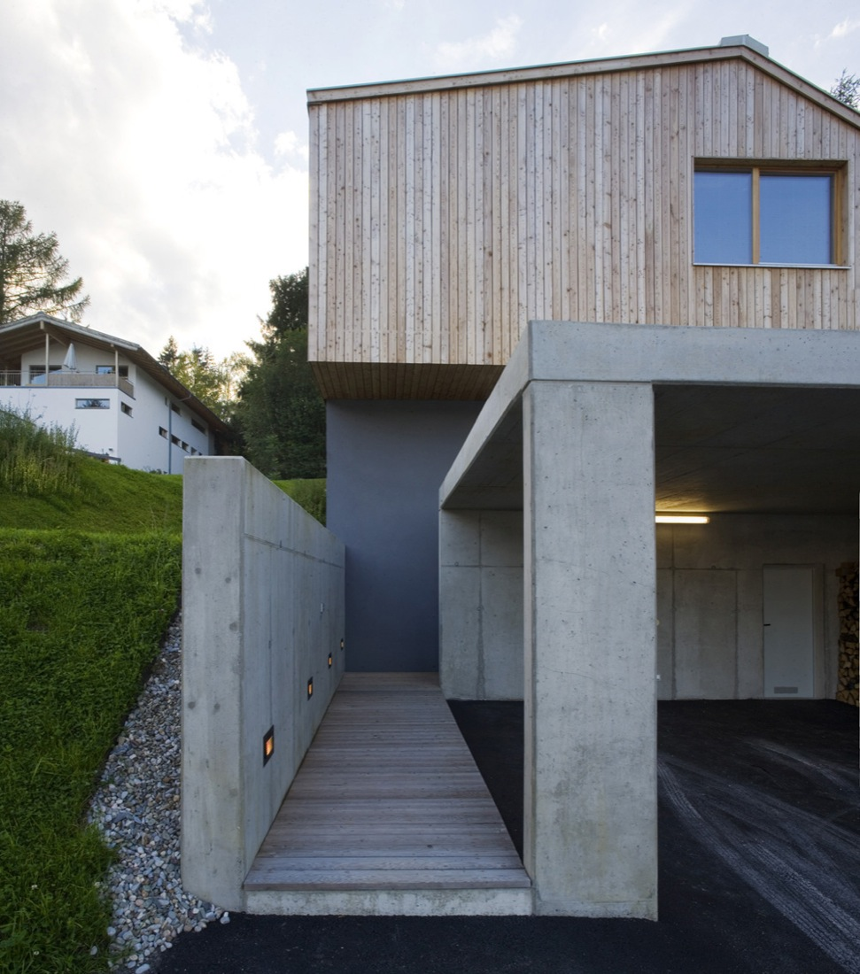 Gallery of Kaiser House / LP architektur - 8