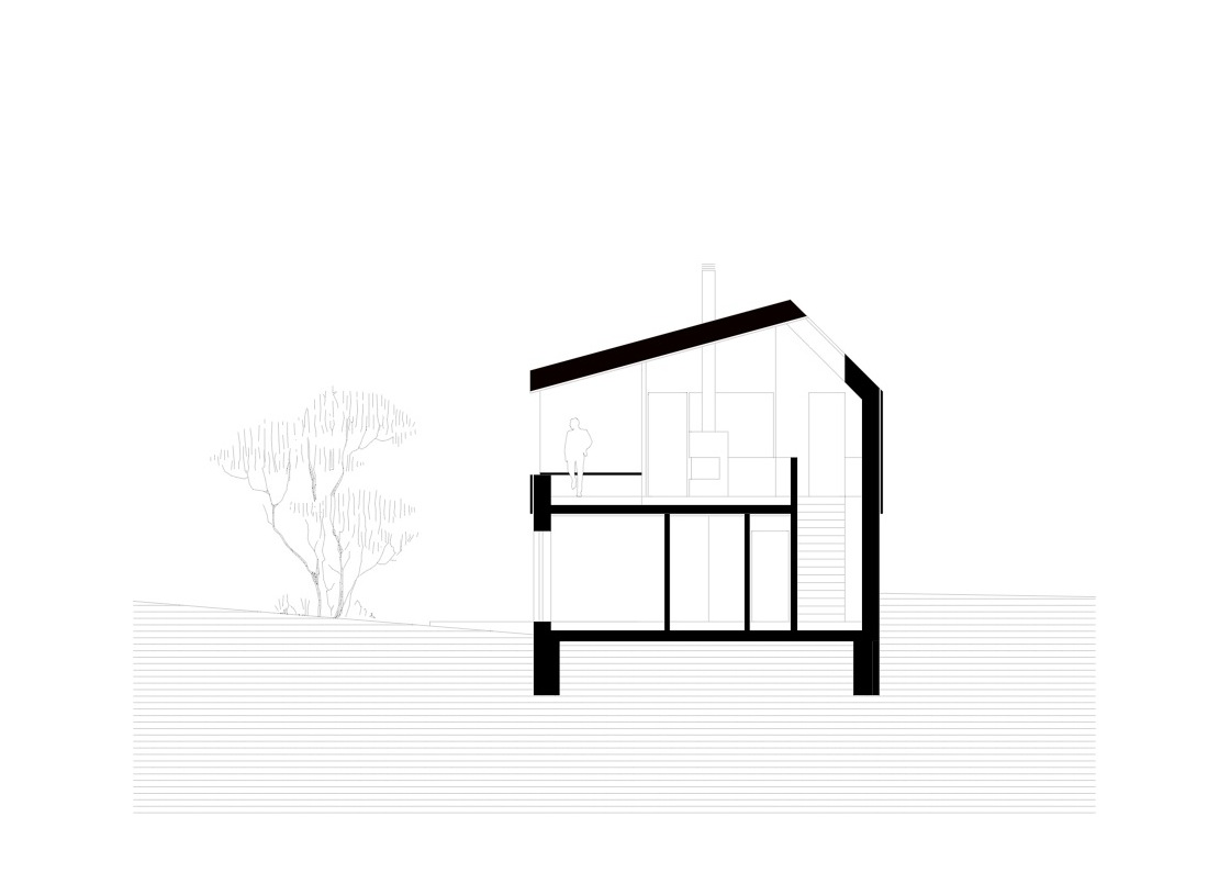 Gallery of Kaiser House / LP architektur - 15