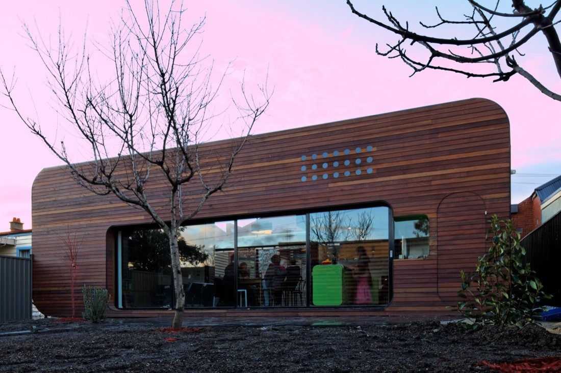 Gallery of Mash House / Austin Maynard Architects - 18