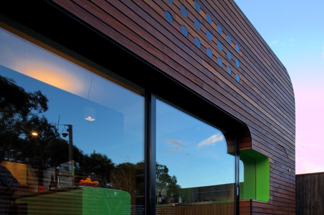 Gallery of Mash House / Austin Maynard Architects - 3