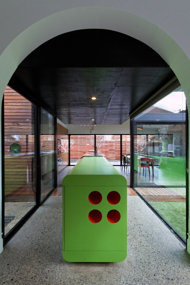 Gallery of Mash House / Austin Maynard Architects - 23