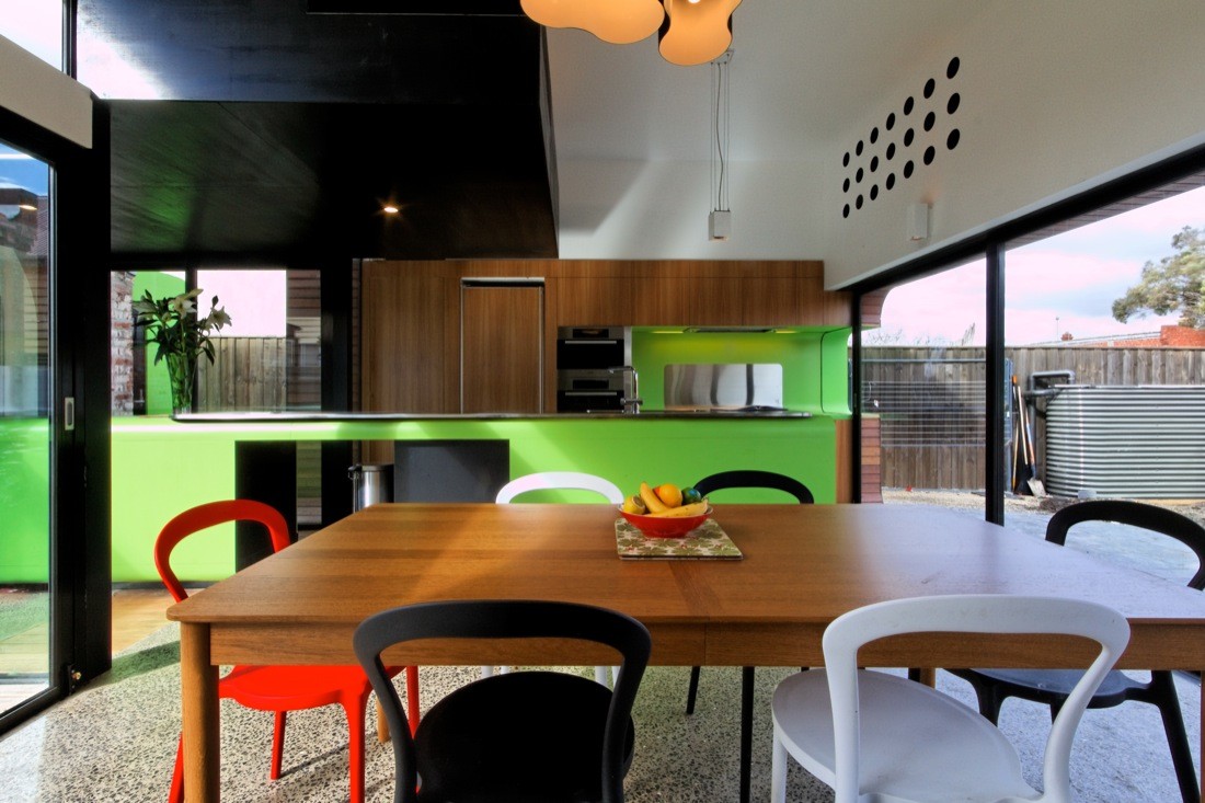 Gallery of Mash House / Austin Maynard Architects - 26