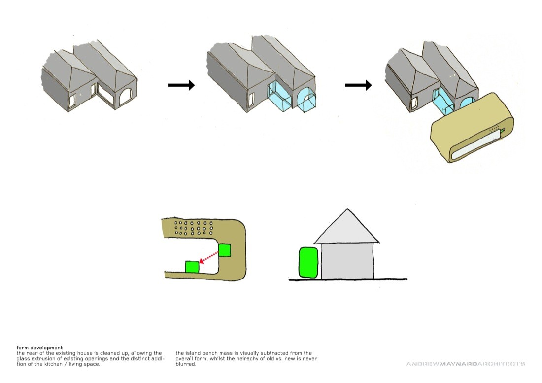 Gallery of Mash House / Austin Maynard Architects - 33