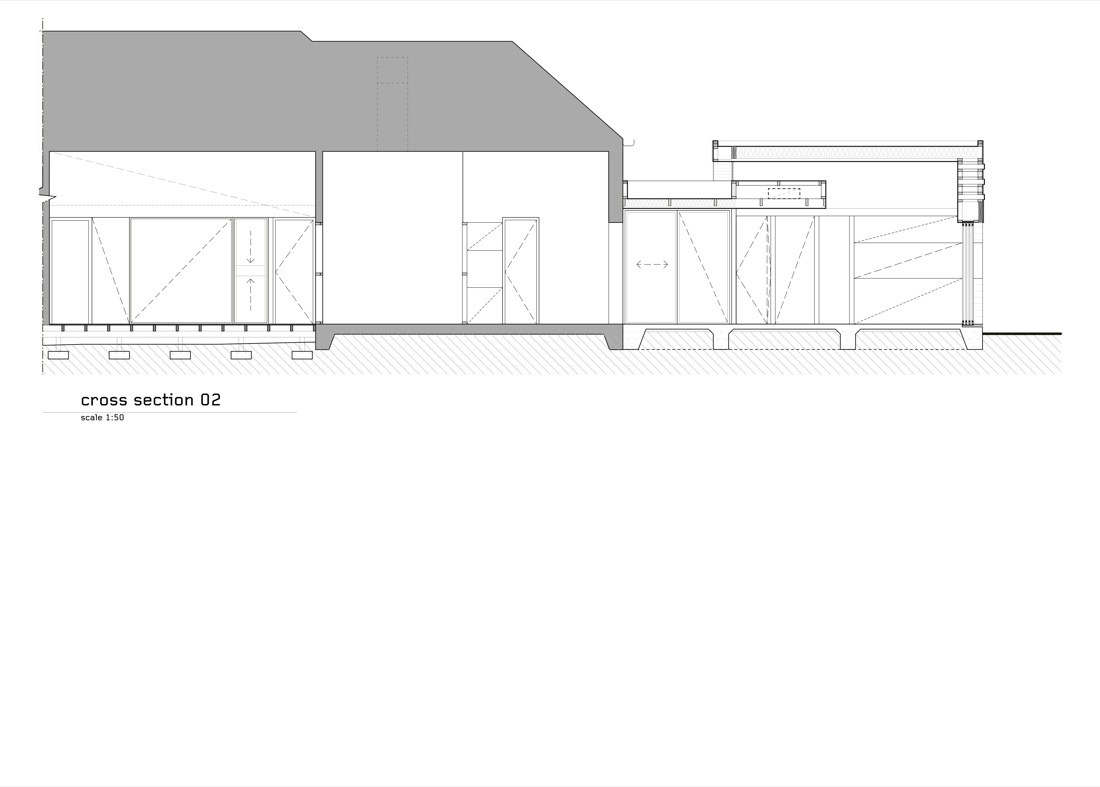 Gallery of Mash House / Austin Maynard Architects - 36