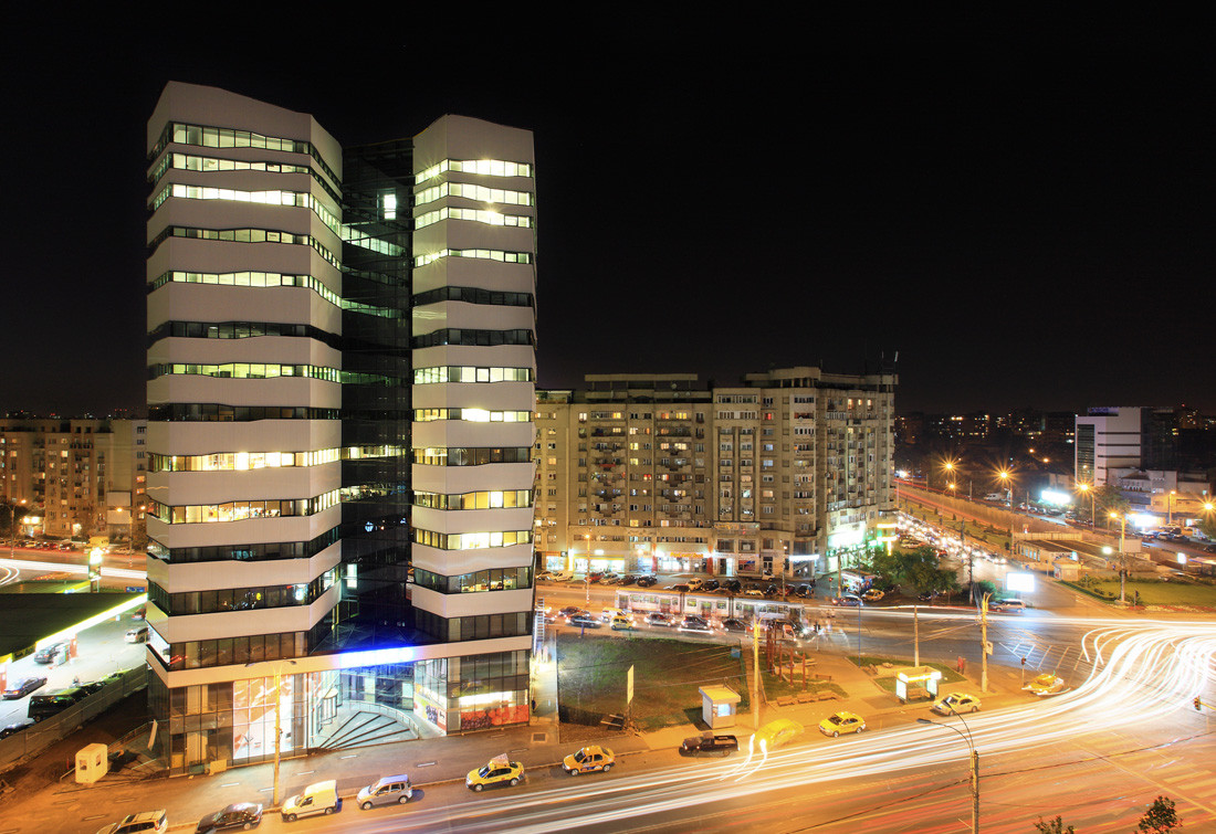 Gallery of Olympia Tower / PZP Arhitectura - 6