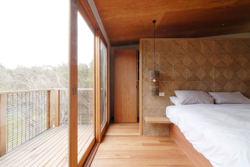 Gallery of Fortress House / ITN Architects - 12