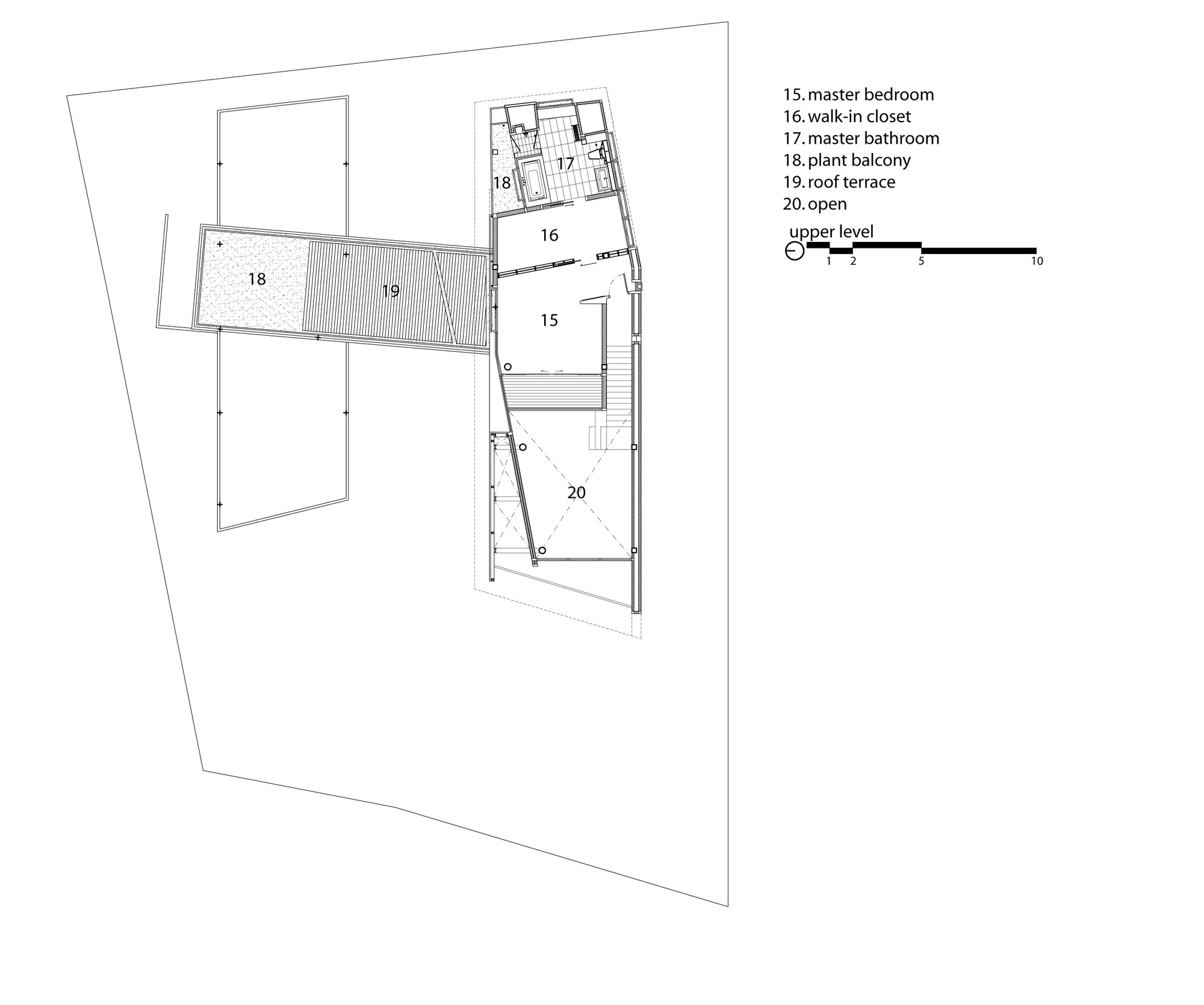 Gallery of Bunker House / VaSLab Architecture - 16