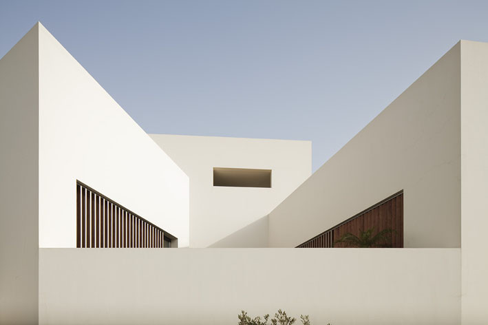 Gallery of Star House / AGi Architects - 9