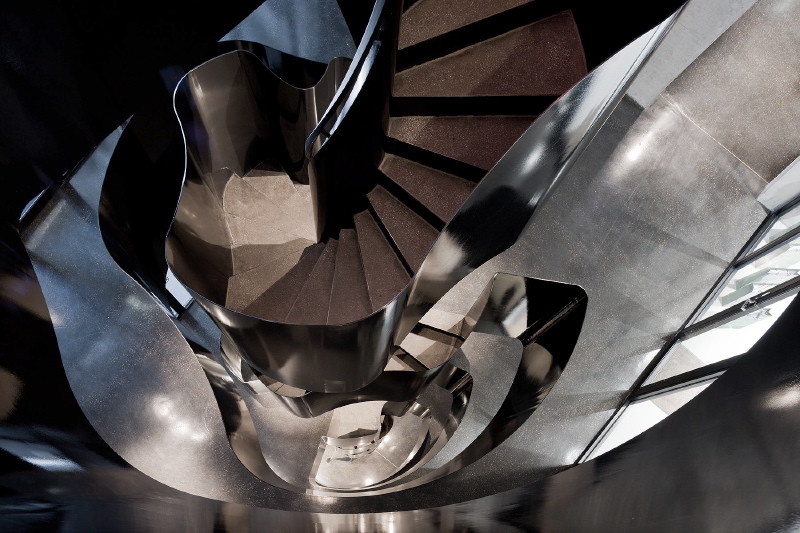 Gallery of Labels Berlin 2 / HHF Architects - 7