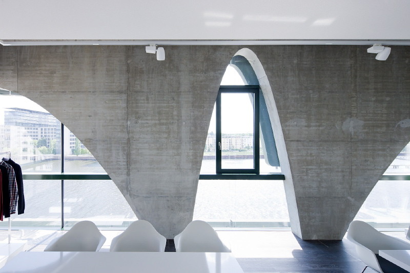 Gallery of Labels Berlin 2 / HHF Architects - 6