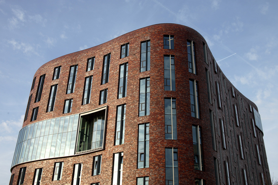 Gallery of OZW Institute / Jeanne Dekkers Architectuur - 2