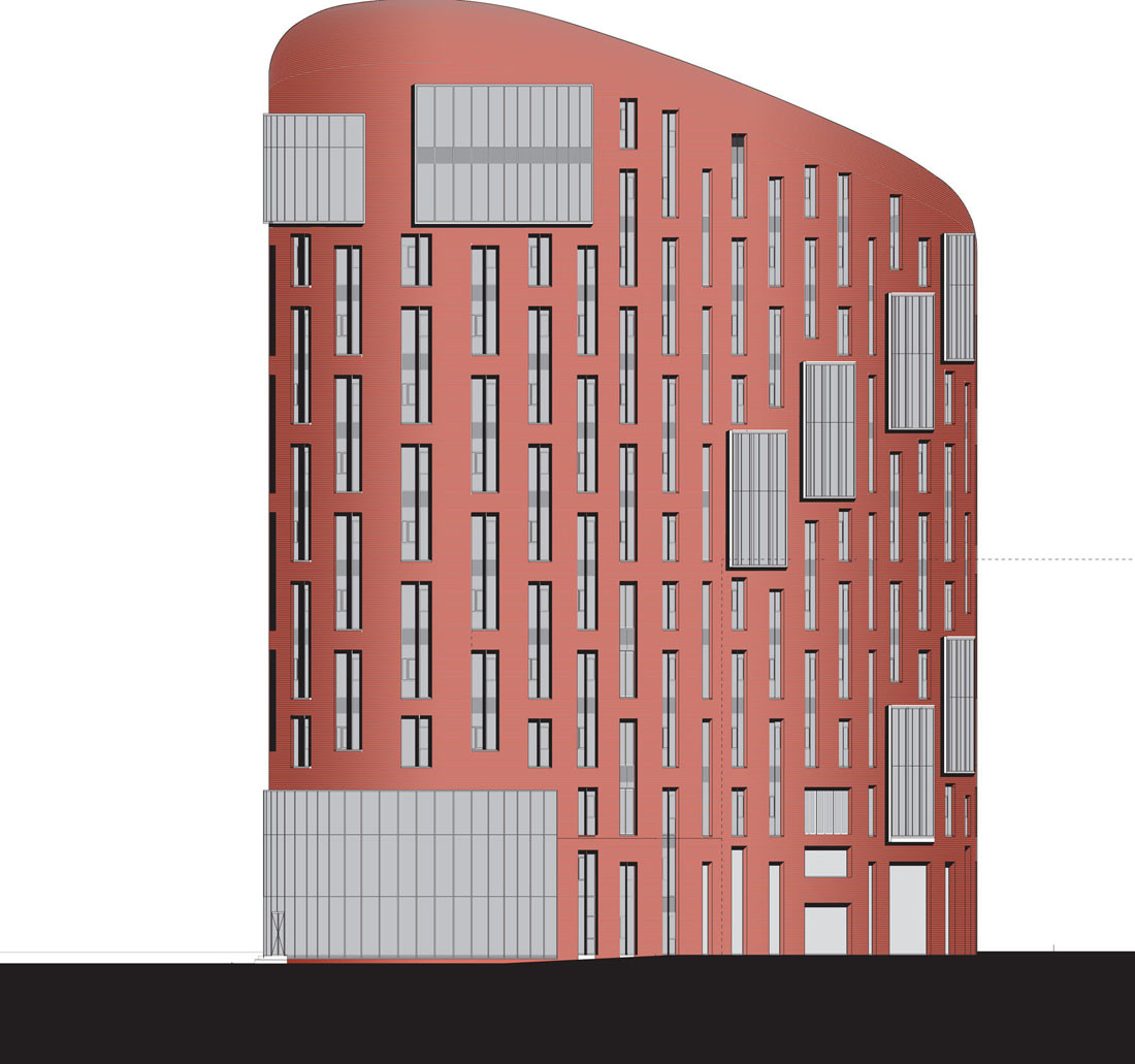Gallery of OZW Institute / Jeanne Dekkers Architectuur - 23
