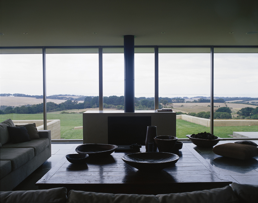 Gallery of Earth House / Jolson Architecture Interiors - 6
