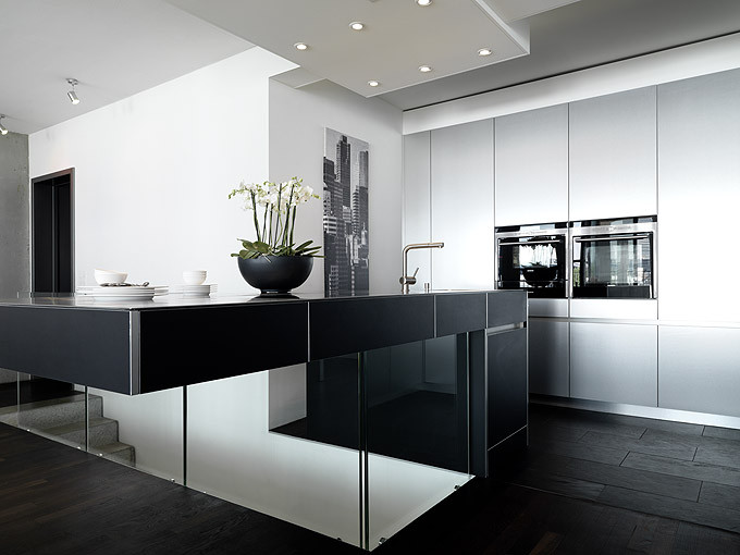 Gallery of A Flying Kitchen / Daniele Claudio Taddei - 24