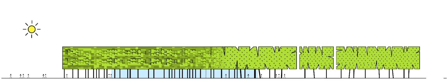 Gallery of Infrax West Offices / Binst Architects - 18