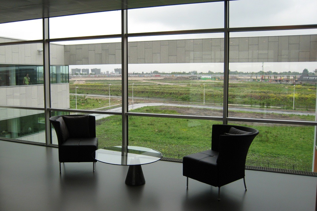 Gallery of Simed Health Care Group / DHV architects - 5