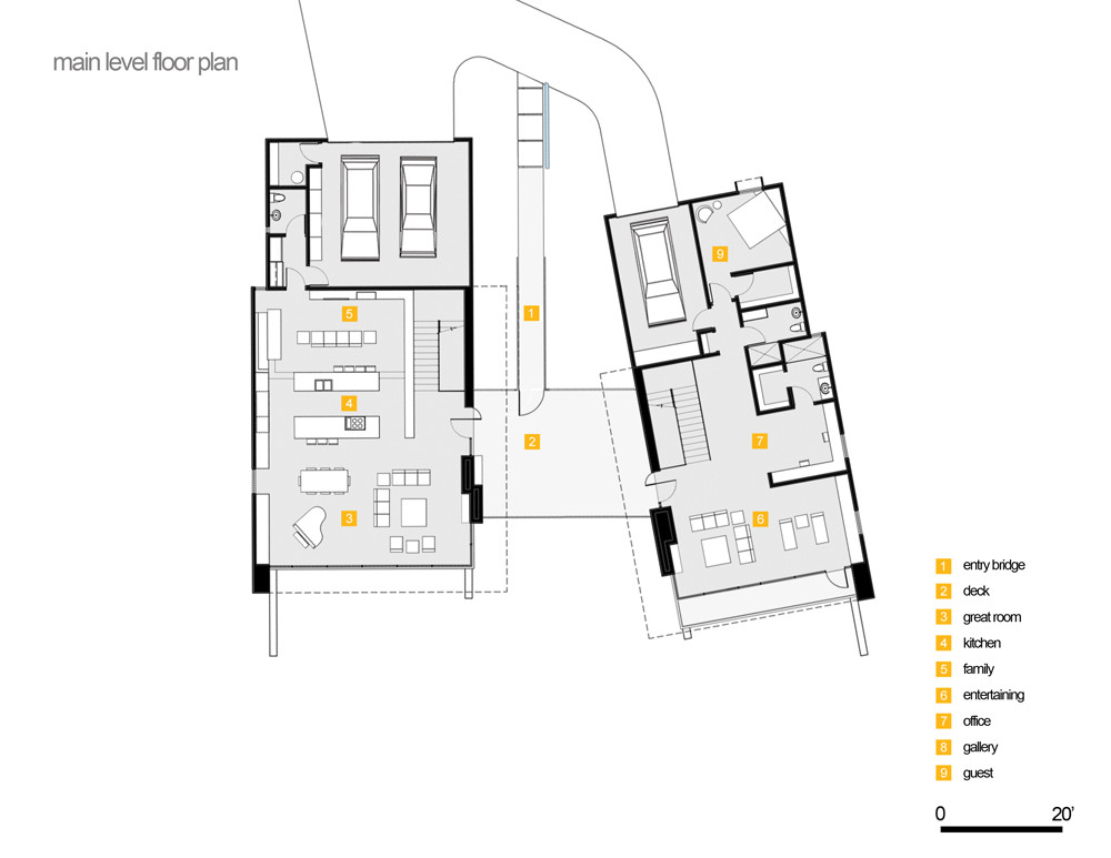 Parts Of A Floor Plan | Viewfloor.co