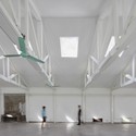 Gallery of Hunsett Mill / ACME - 5