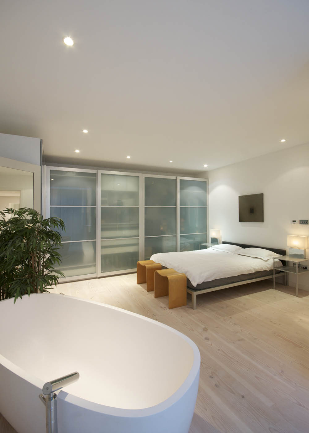 Gallery of Mayfair Residence / Jason King Architect - 5