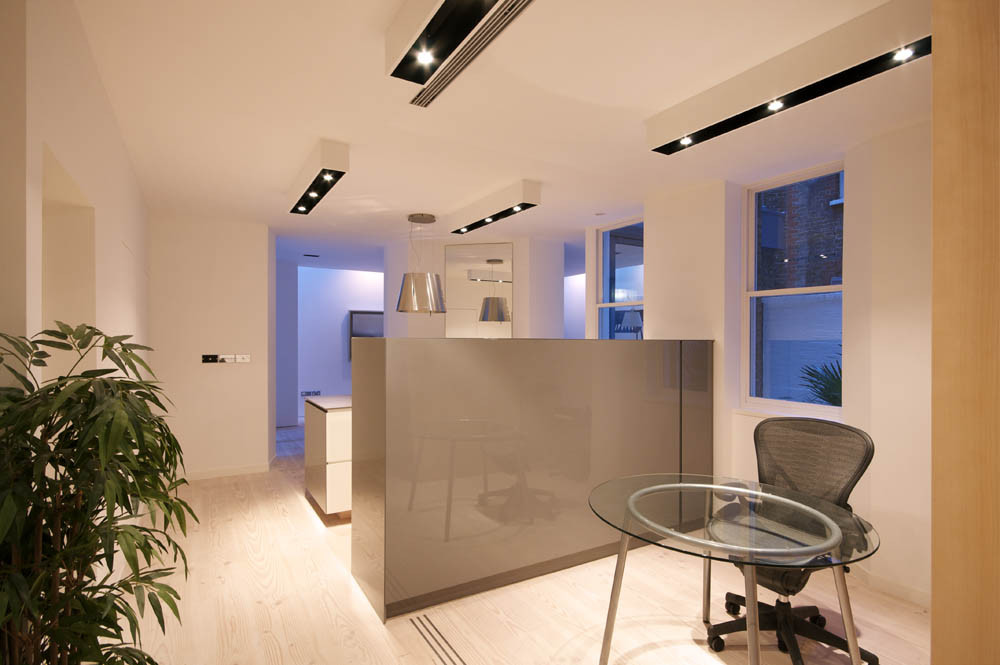 Gallery of Mayfair Residence / Jason King Architect - 10