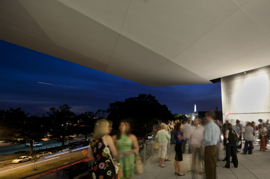 Gallery of Arena Stage / Bing Thom Architects - 10