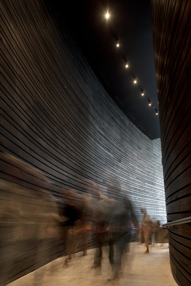 Gallery of Arena Stage / Bing Thom Architects - 11