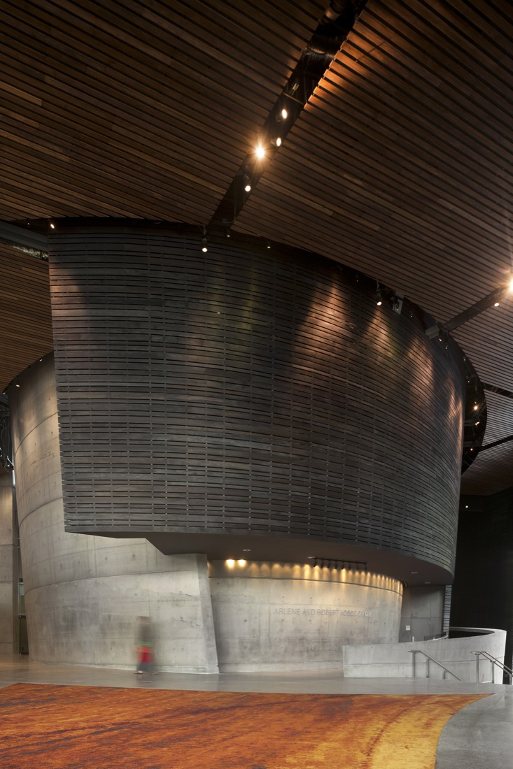 Gallery of Arena Stage / Bing Thom Architects - 12