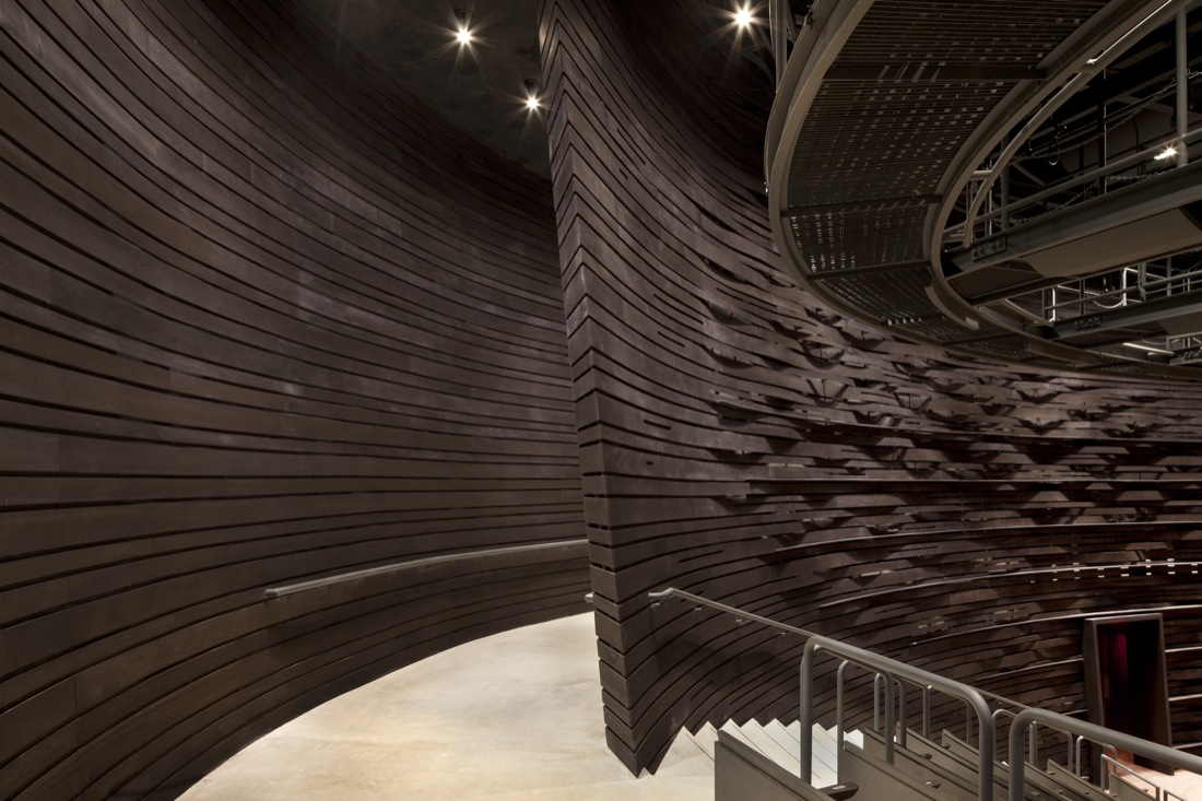 Gallery of Arena Stage / Bing Thom Architects - 5