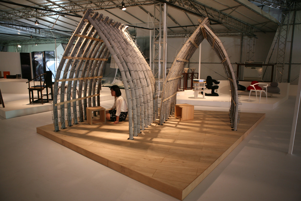 Gallery of Wa Light / Atelier FCJZ - 8