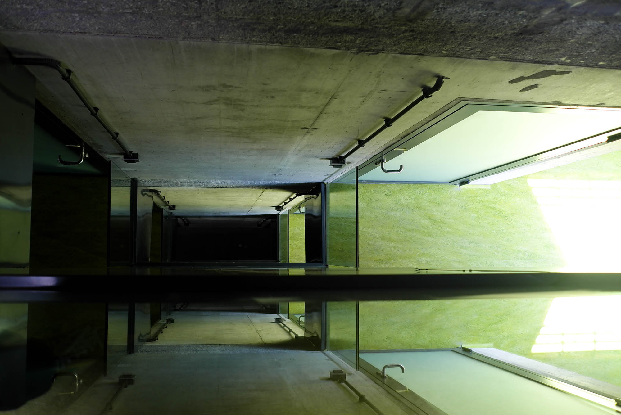 Gallery of Rödl & Partner Office Building / Medusa Group - 14