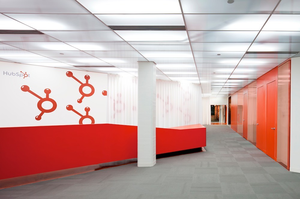 Gallery of HubSpot / Architecture3s - 4